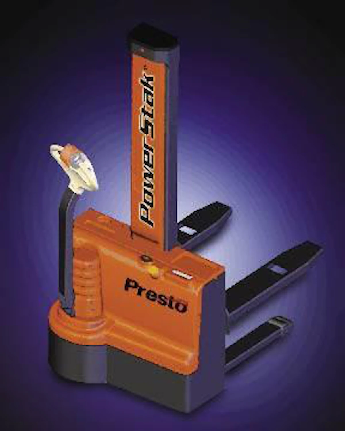 Presto Lifts Inc. Power Stak From: Presto Lifts Inc | PetfoodIndustry