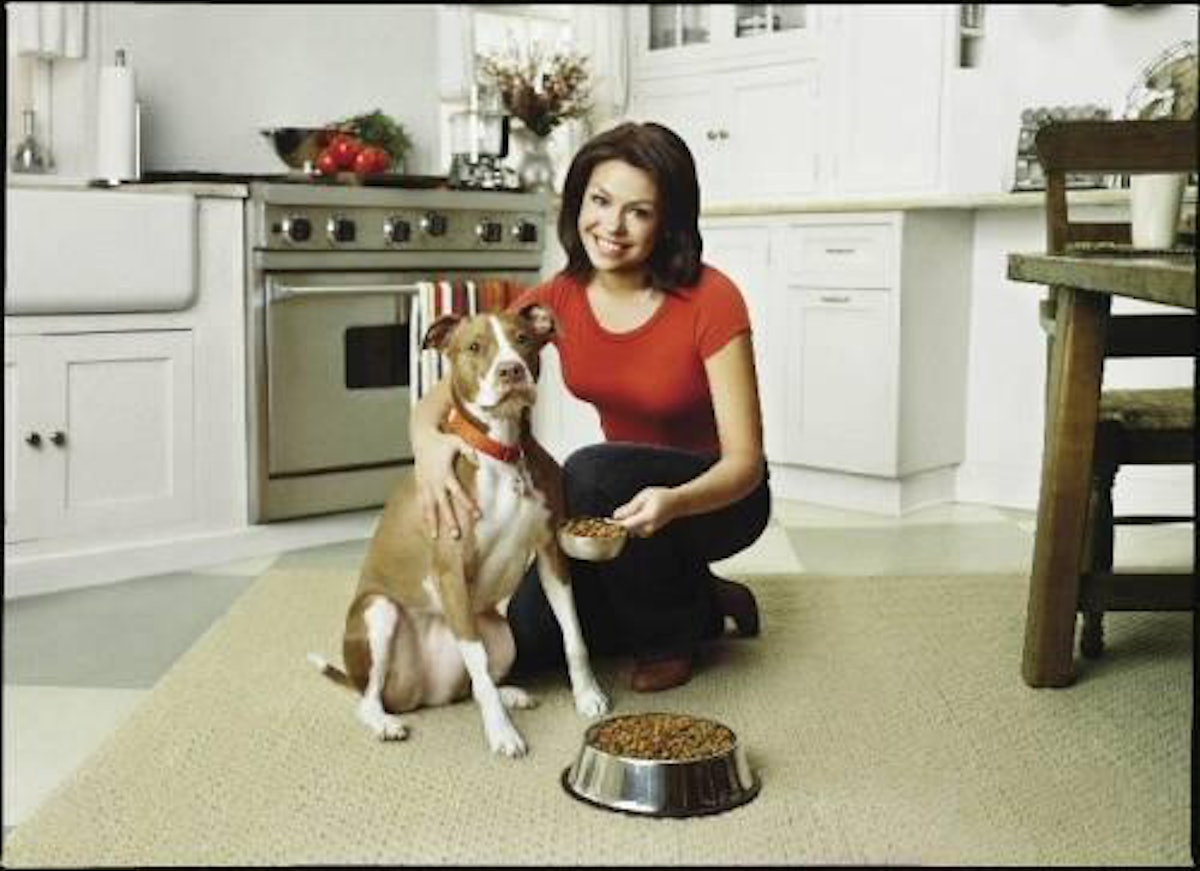 Rachael Ray innovates with Dad's | PetfoodIndustry