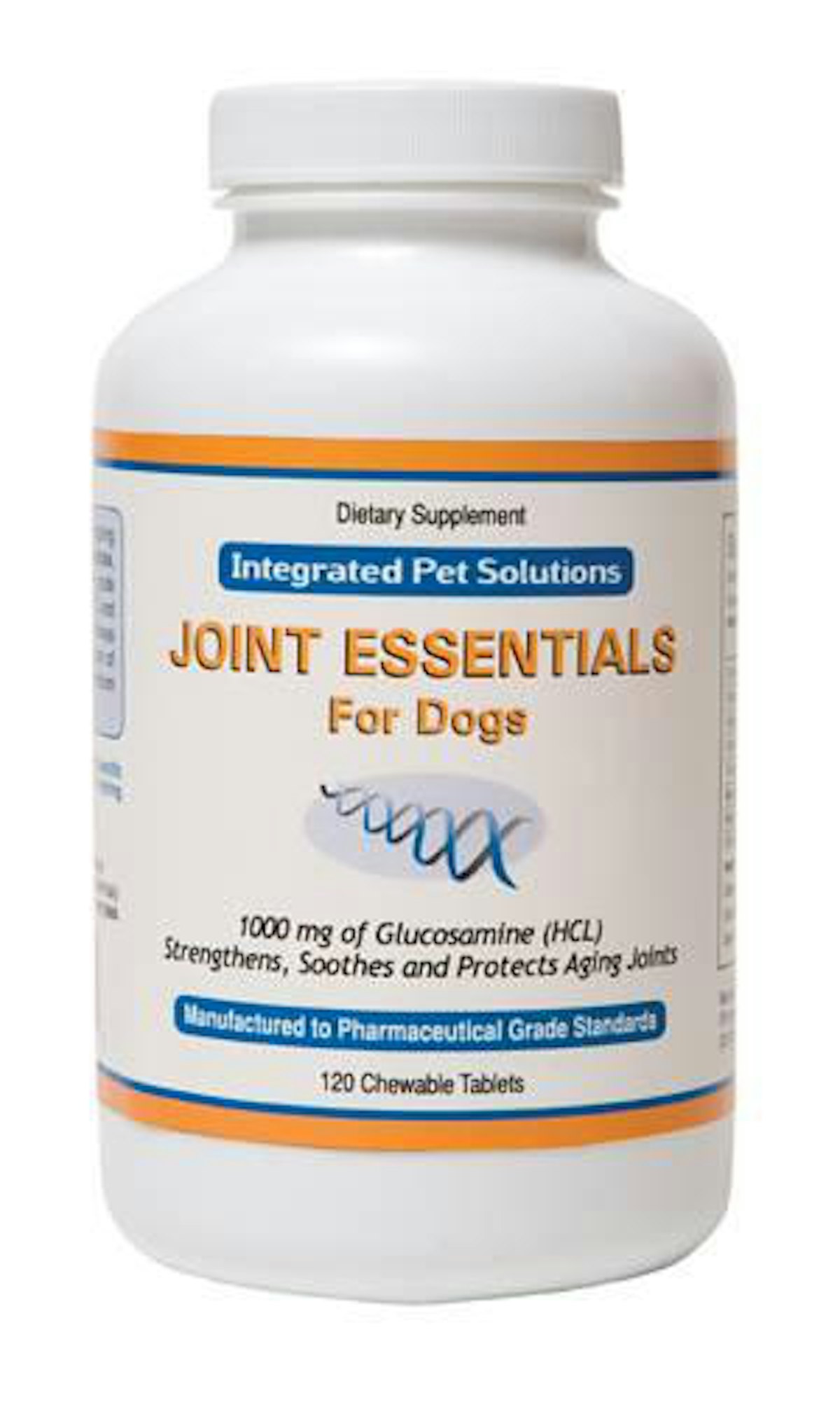 Integrated Pet Solutions Joint Essentials | PetfoodIndustry