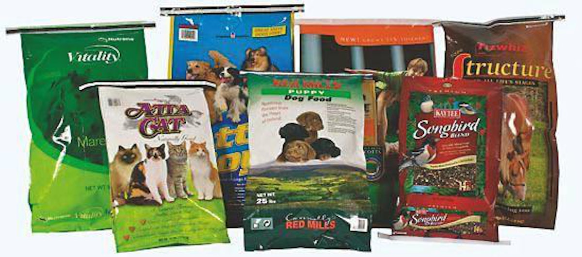 The hit list: what's hot in petfood packaging materials and equipment ...