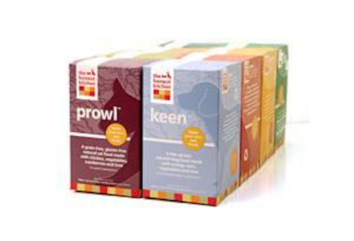 Honest Kitchen re-launching trial-size packaging | PetfoodIndustry