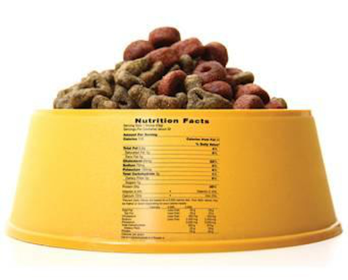 New European petfood legislation: Mind the language | PetfoodIndustry