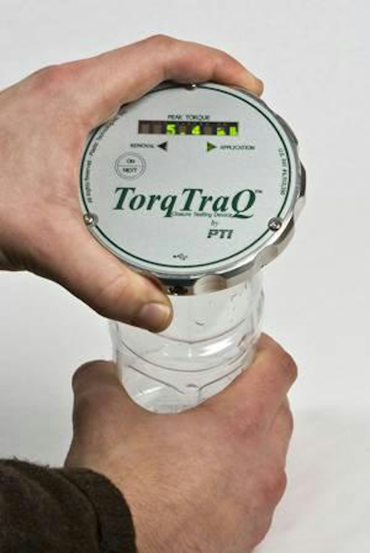 Plastic Technologies Inc. TorqTraQ | PetfoodIndustry