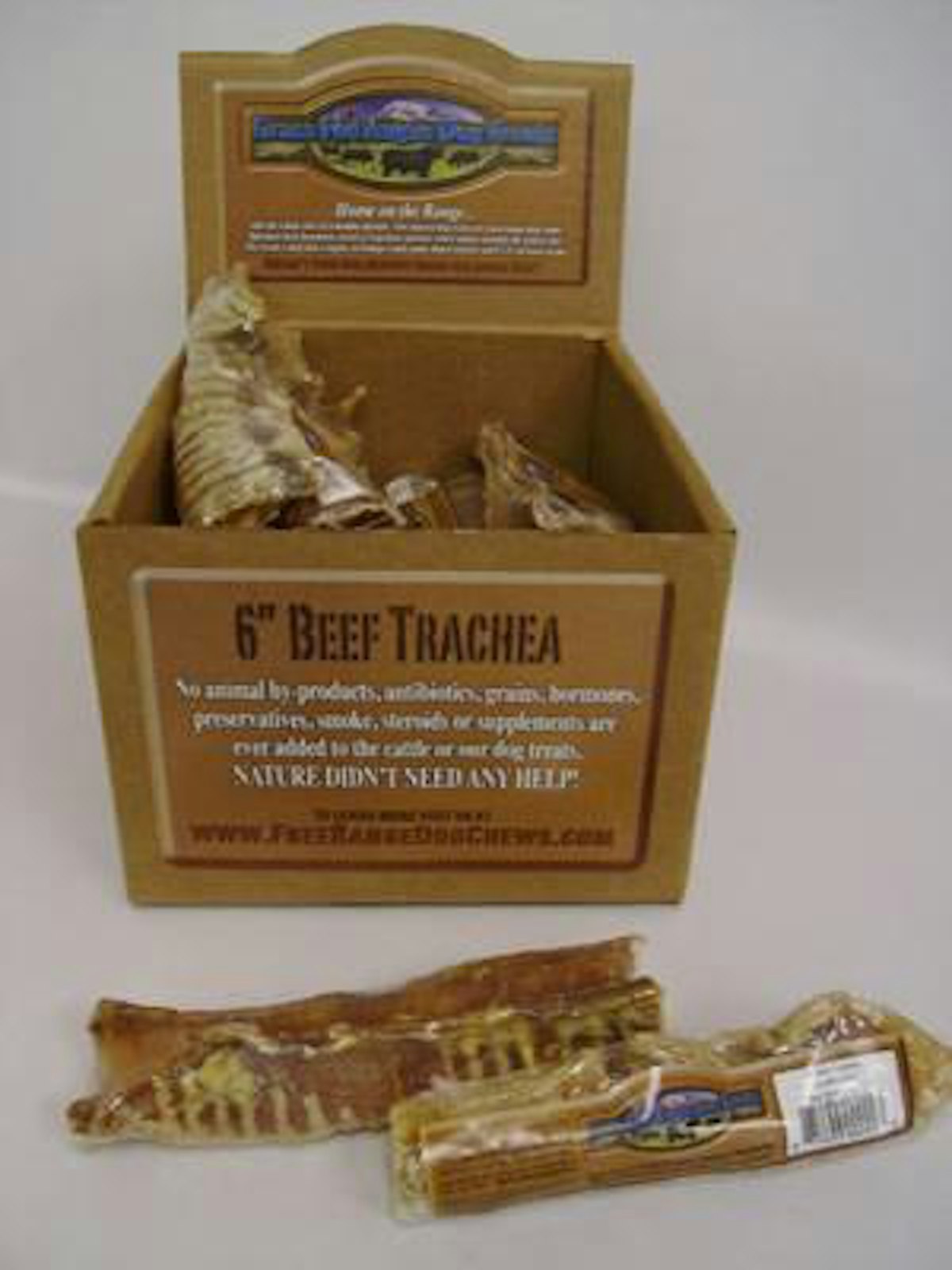 Free Range Dog Chews Grass-Fed Angus line | PetfoodIndustry