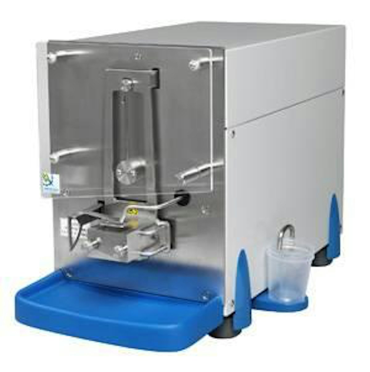 Perten Instruments micro-doughLab flour, dough analyzer | PetfoodIndustry