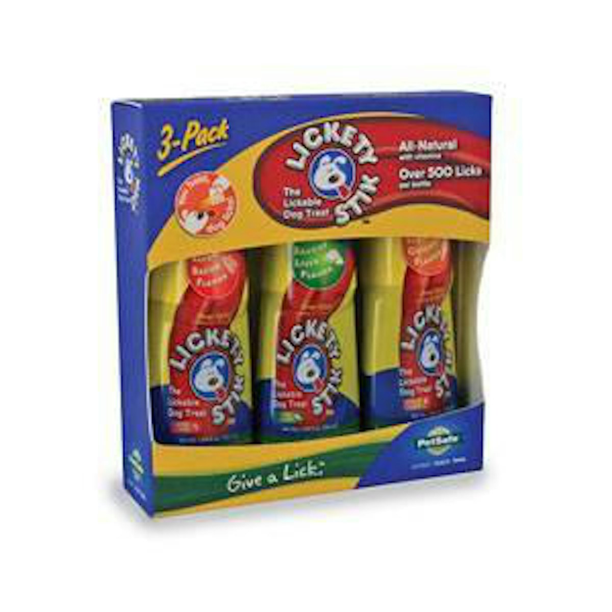 PetSafe Lickety Stik | PetfoodIndustry