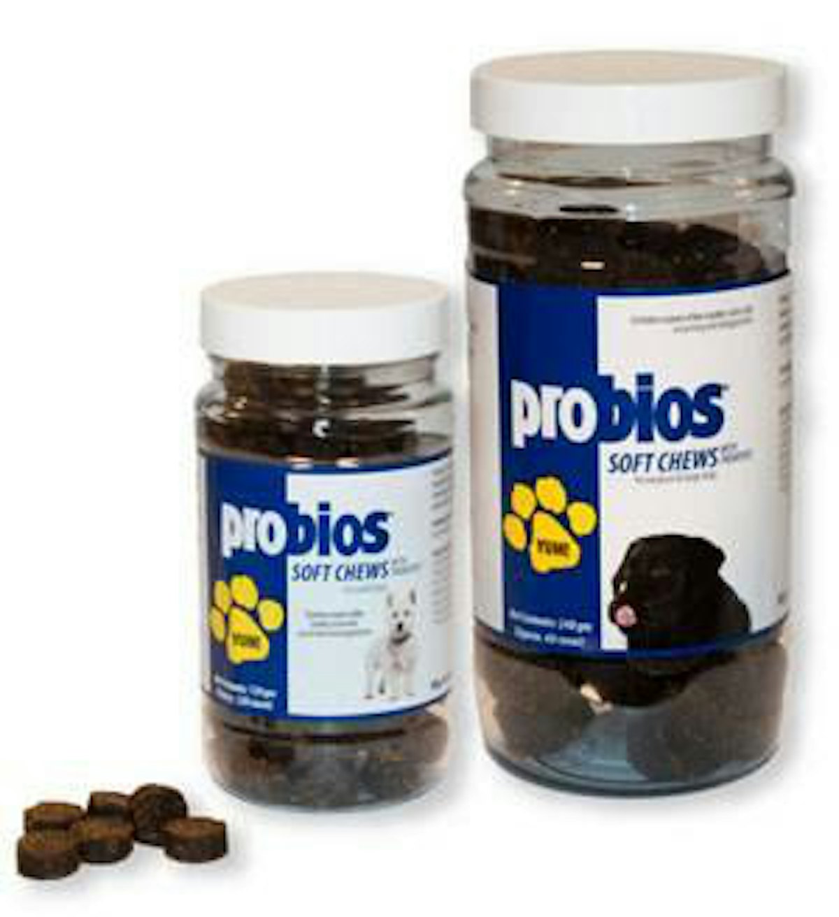 Vets Plus Inc. Probios soft chews for dogs From: Vets Plus Inc ...