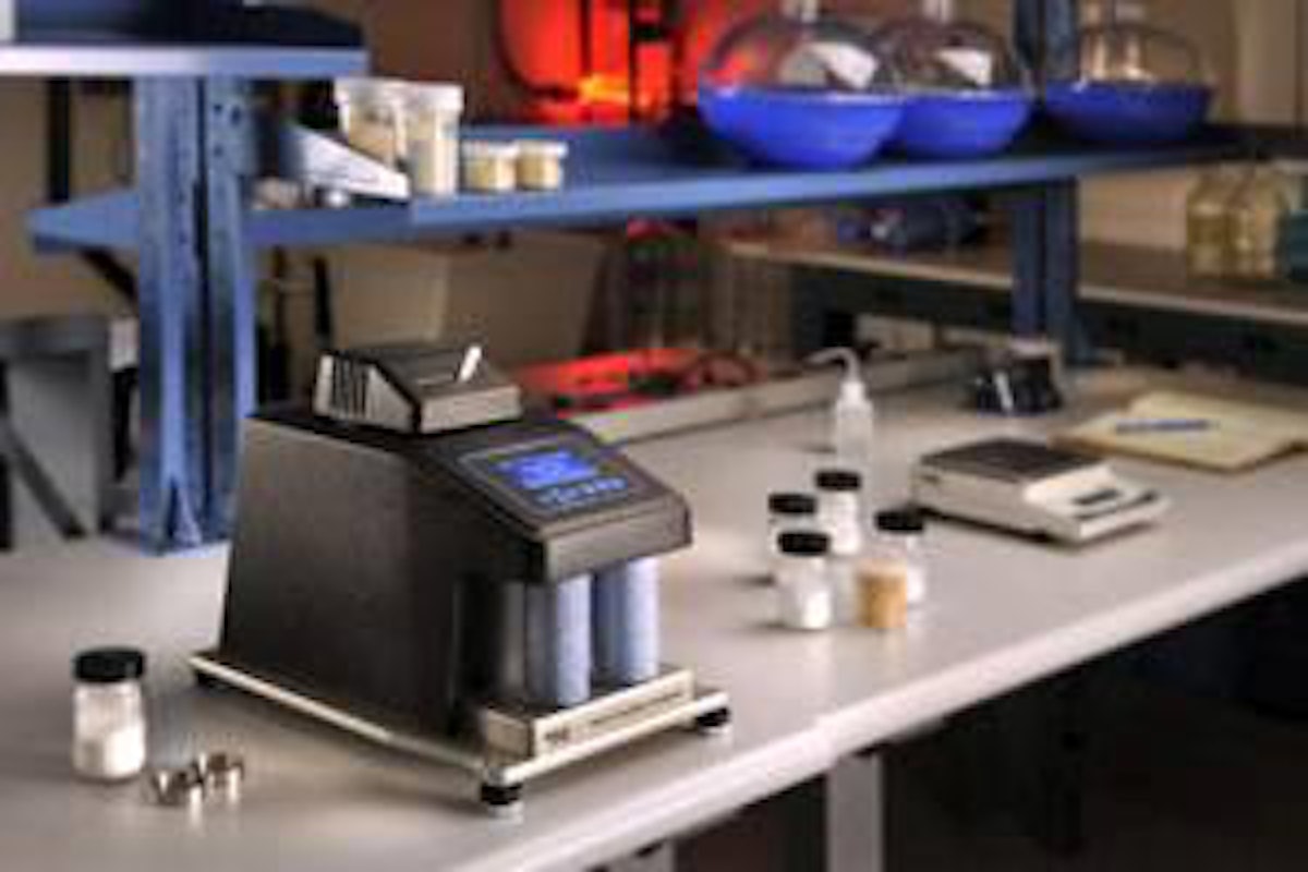 Decagon Devices Inc. AquaLab VSA From: Decagon Devices Inc ...