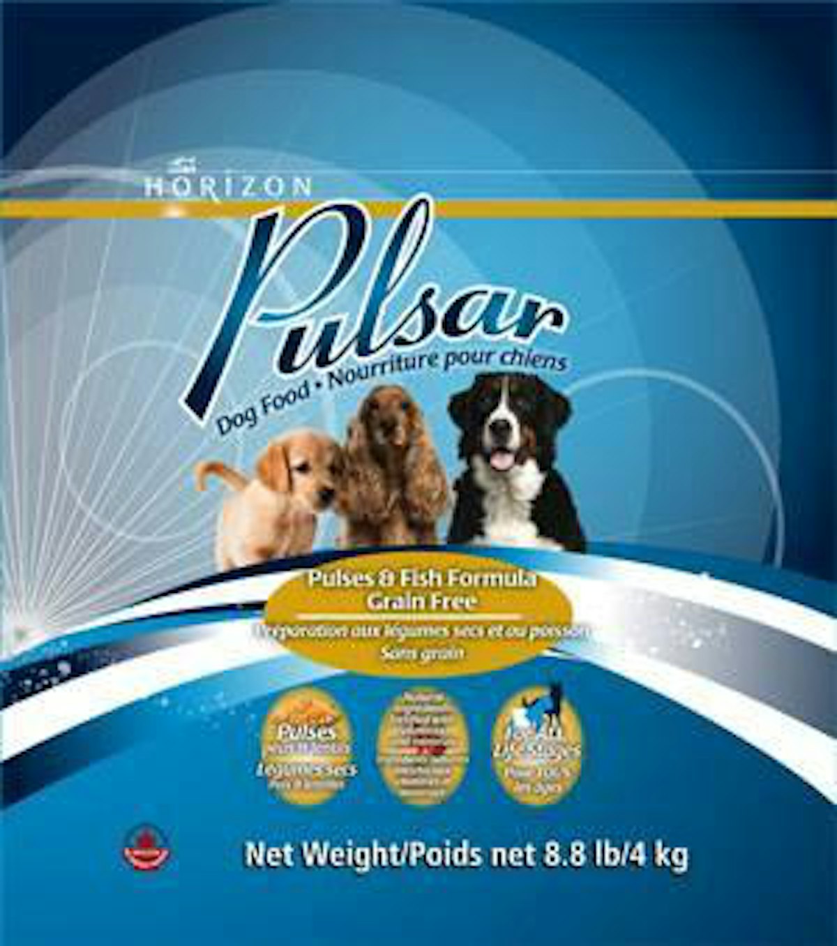 Horizon Pet Nutrition Pulsar formula | PetfoodIndustry