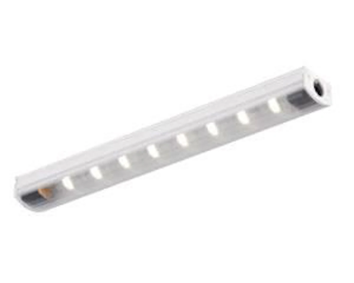 WAC Lighting Straight Edge LED Under Cabinet Strip Lighting System ...