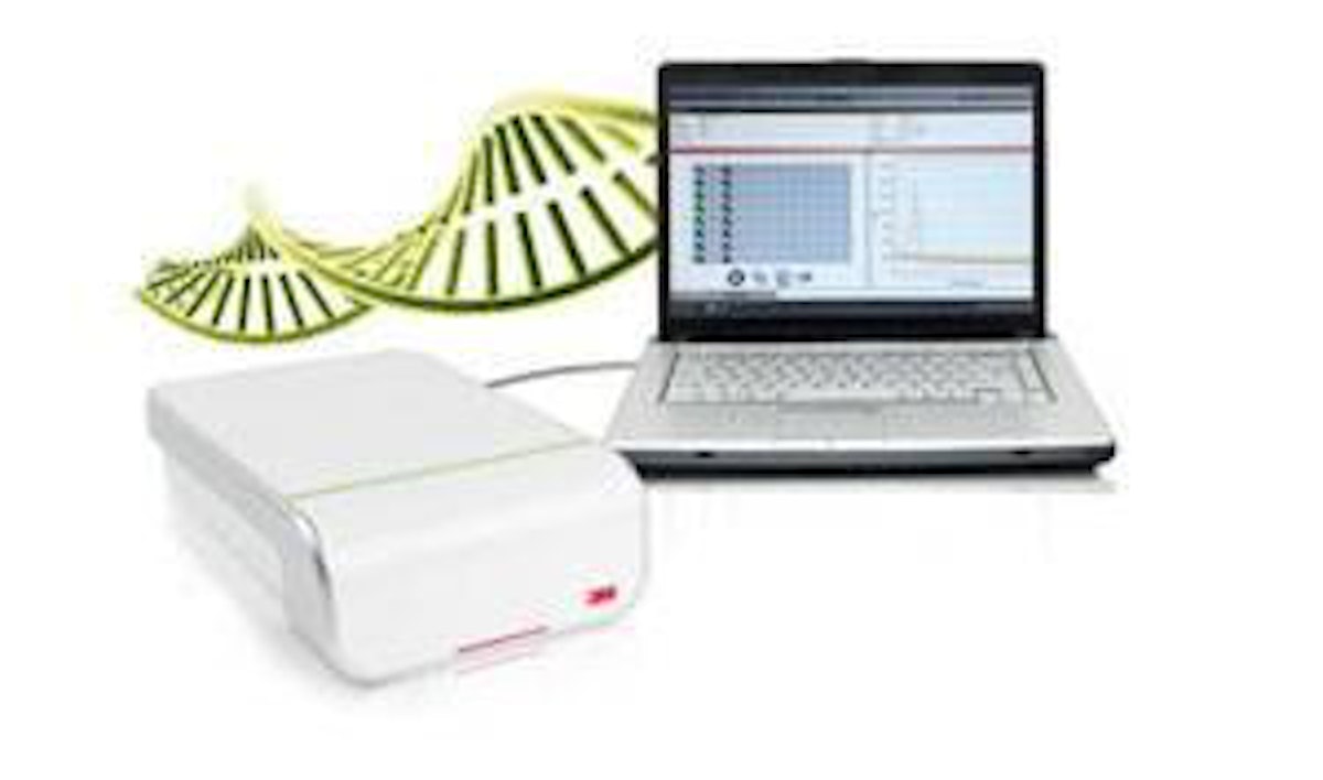 3M Food Safety Molecular Detection System From: 3M | PetfoodIndustry