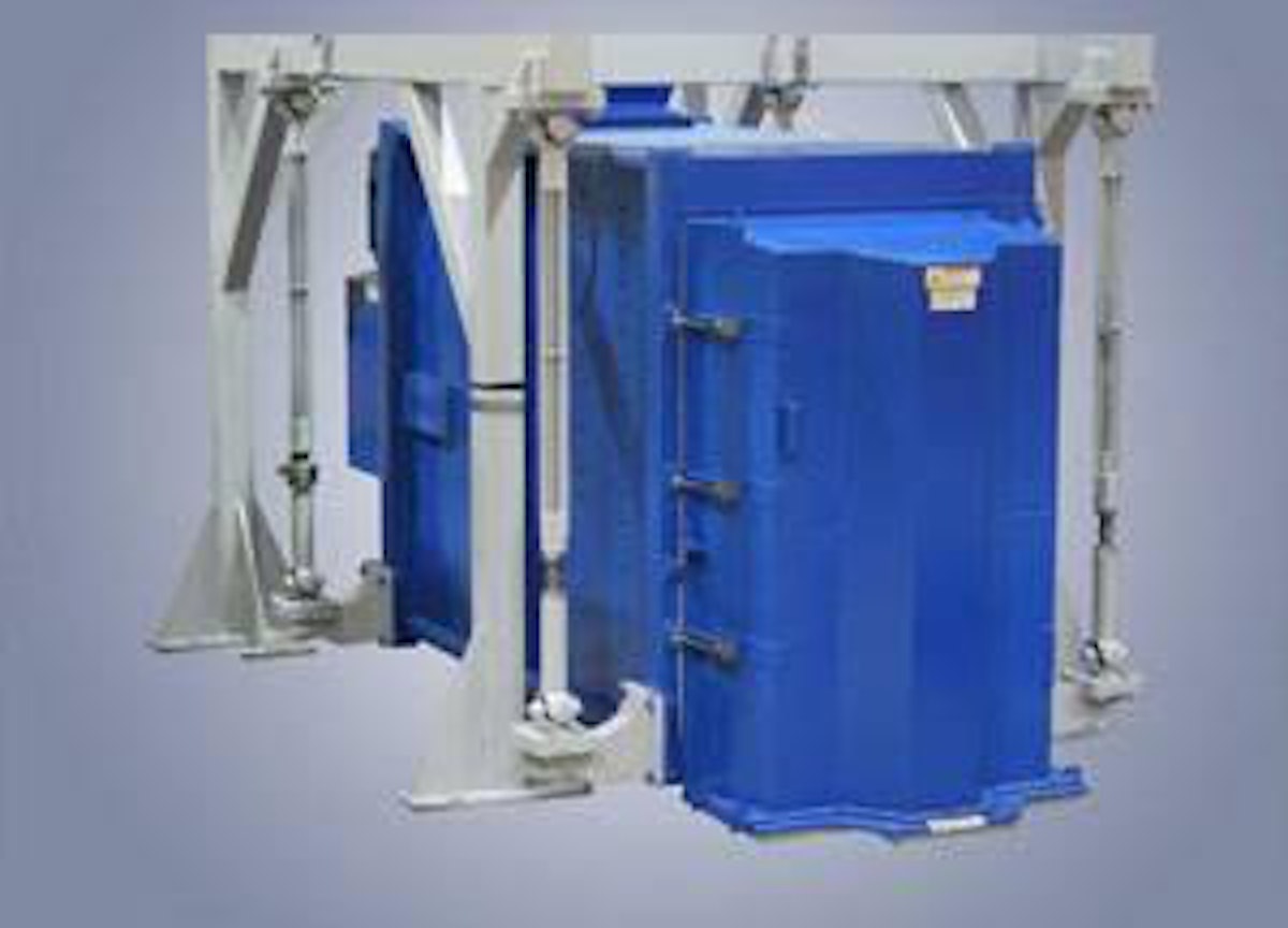 Rotex Global LLC Megatex XD/Mineral Separator | PetfoodIndustry