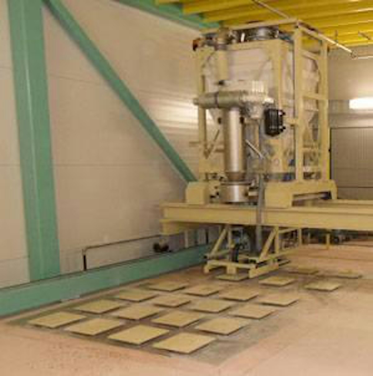 KSE Process Technology Bulk Batch Transport system From: KSE Process ...