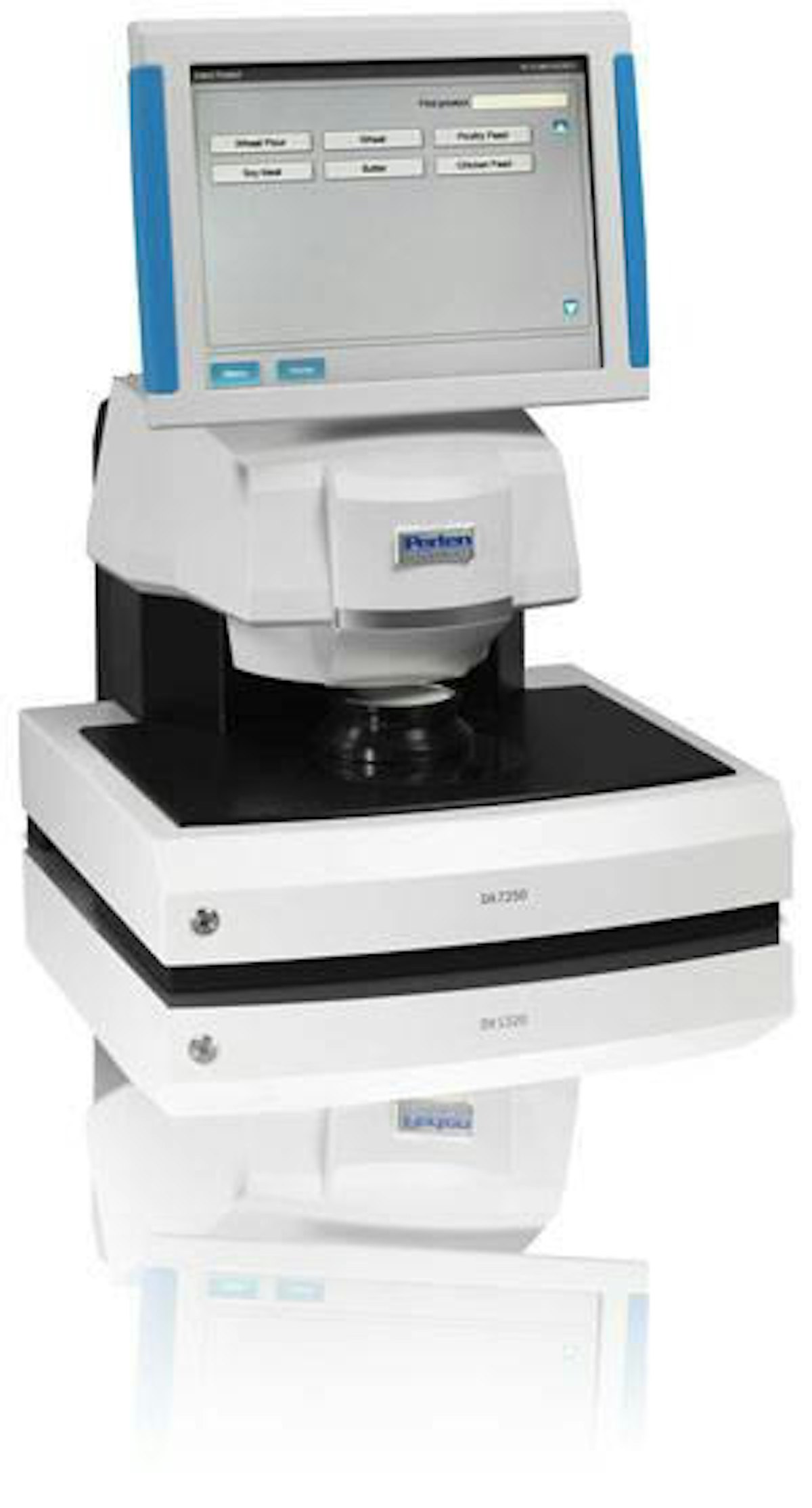 Perten Instruments AB DA 7250 NIR analysis system | PetfoodIndustry