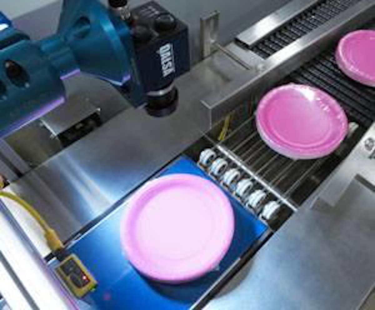 Pro Mach Shuttleworth vision systems From: Pro Mach Shuttleworth ...