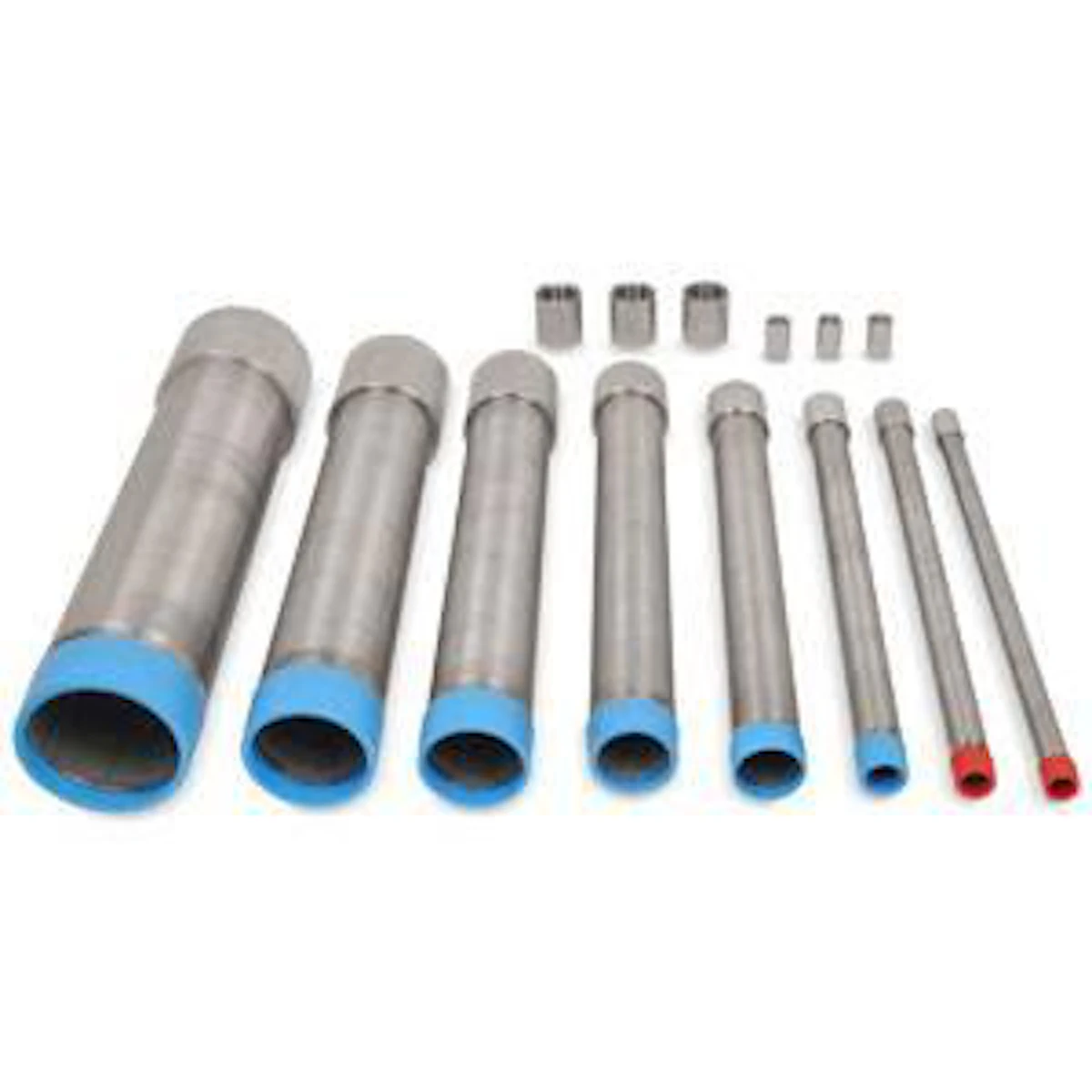 Thomas & Betts Corp. T&B fittings stainless steel conduit, couplings ...