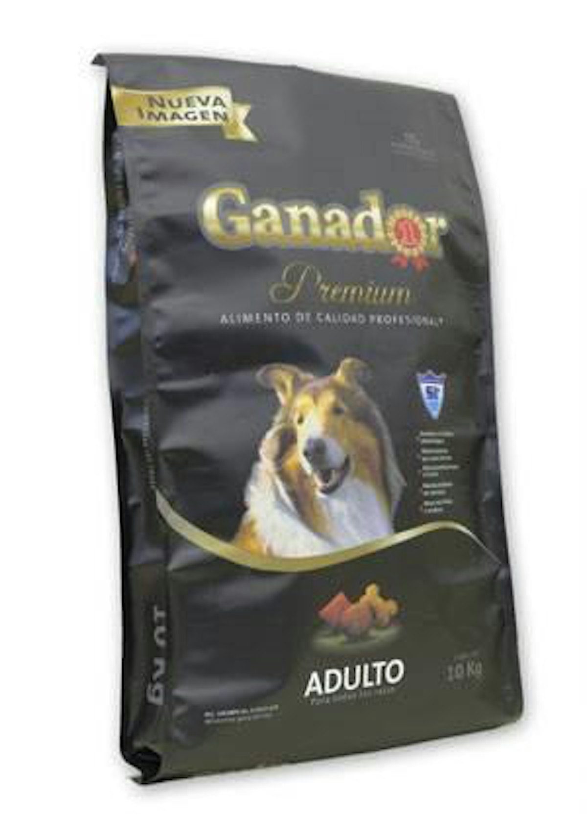 Printpack Packaging QuadSeal bag technology From: Printpack ...