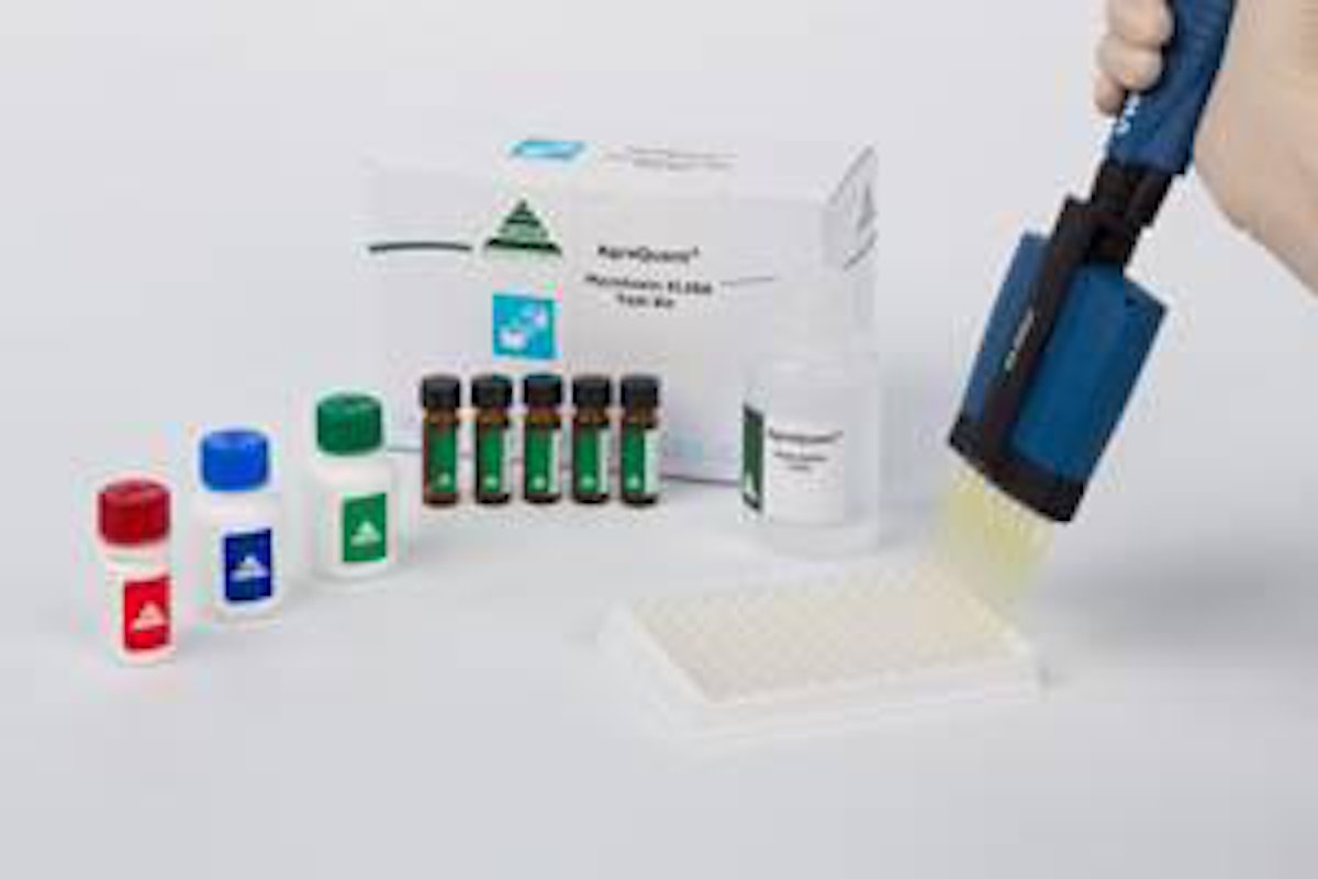 Romer Labs AgraQuant ELISA test kit From: Romer Labs Inc. | PetfoodIndustry