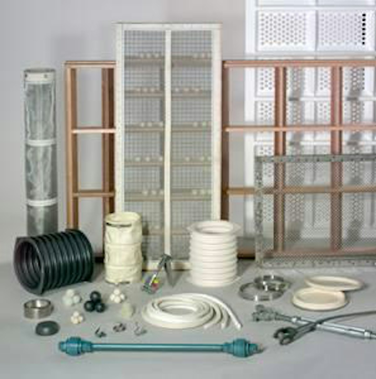 Rotex Global LLC Express Part Service | PetfoodIndustry