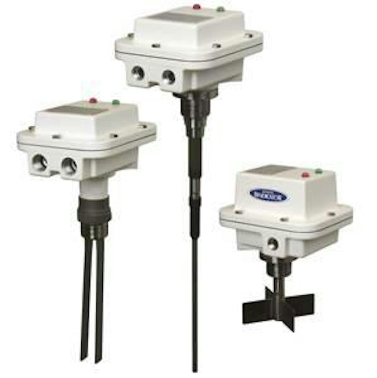 Bindicator redesigned point level product line From: Bindicator ...