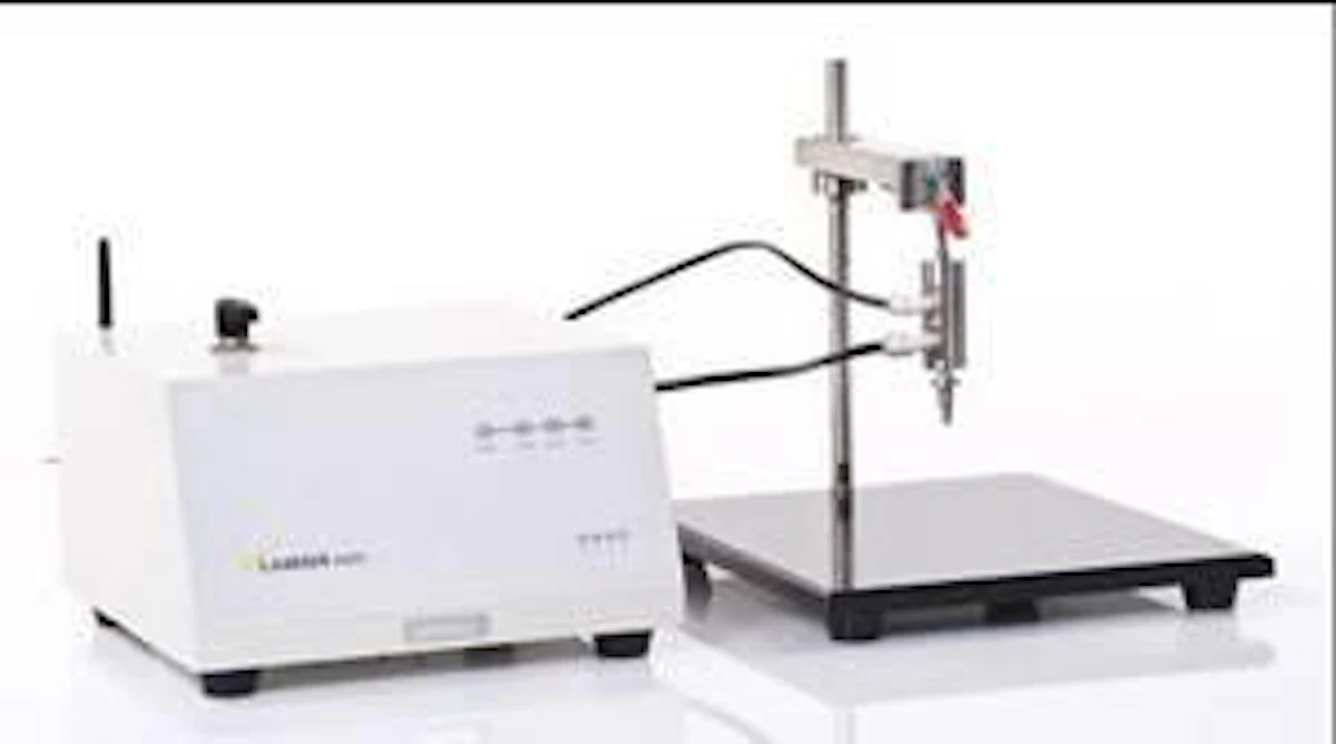 Labthink International i-Leaktek 6600 leak/seal tester | PetfoodIndustry