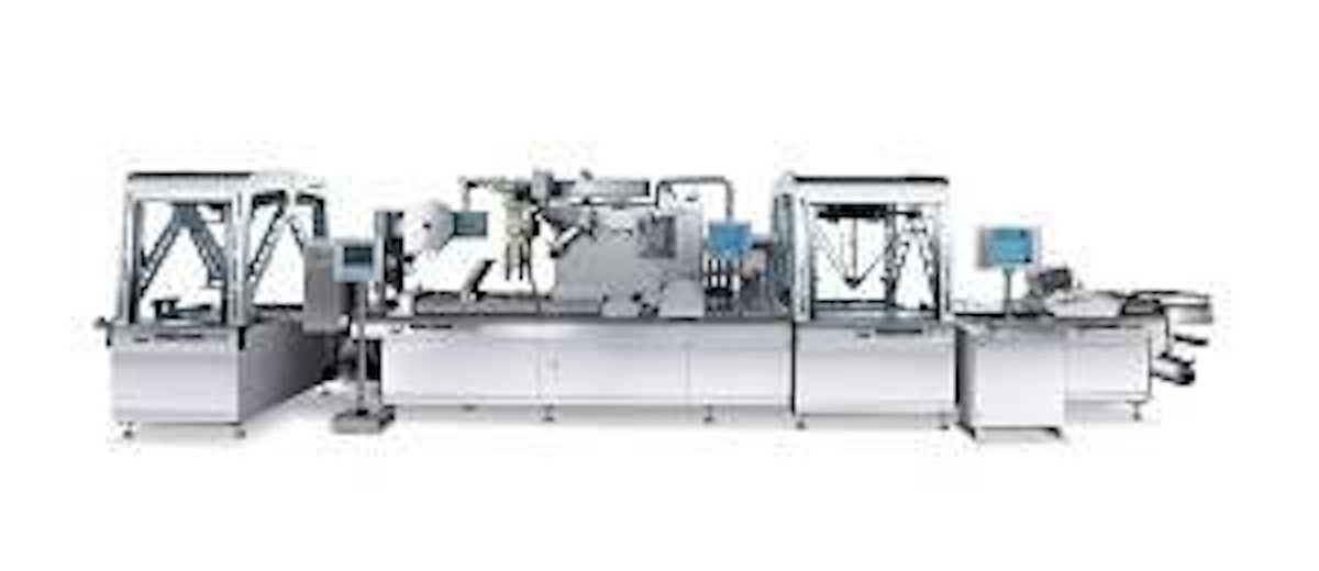 MULTIVAC packaging line From: Multivac Inc | PetfoodIndustry