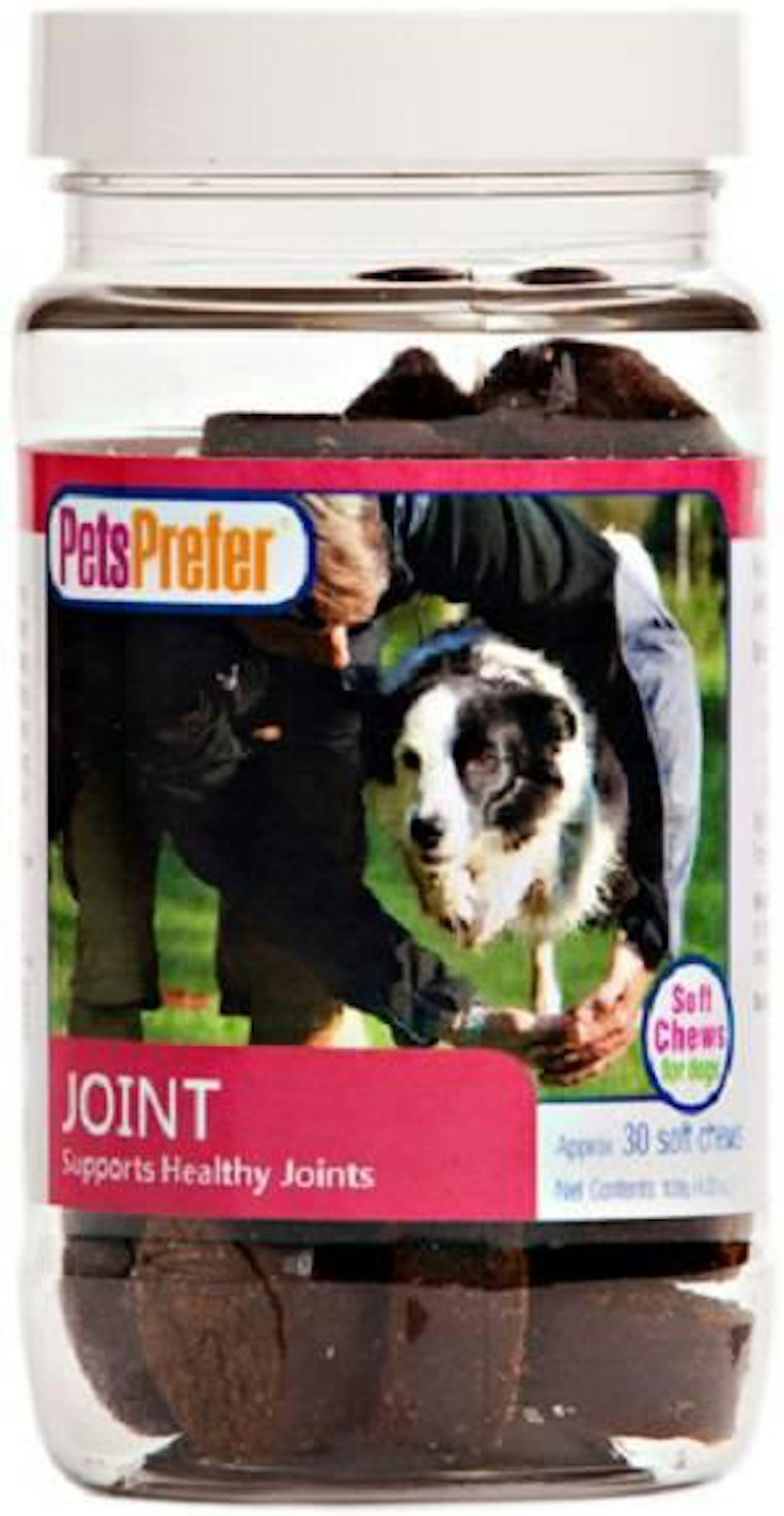 Vets Plus Inc. Pets Prefer Soft Chews for Dogs From: Vets Plus Inc ...