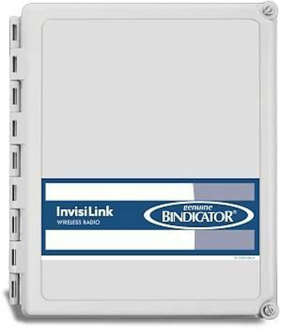 Bindicator InvisiLink Wireless Radio | PetfoodIndustry