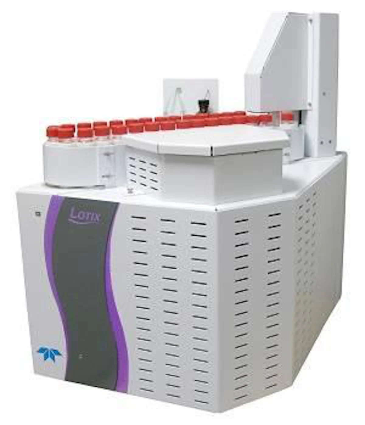 Lotix TOC Combustion Analyzer | PetfoodIndustry