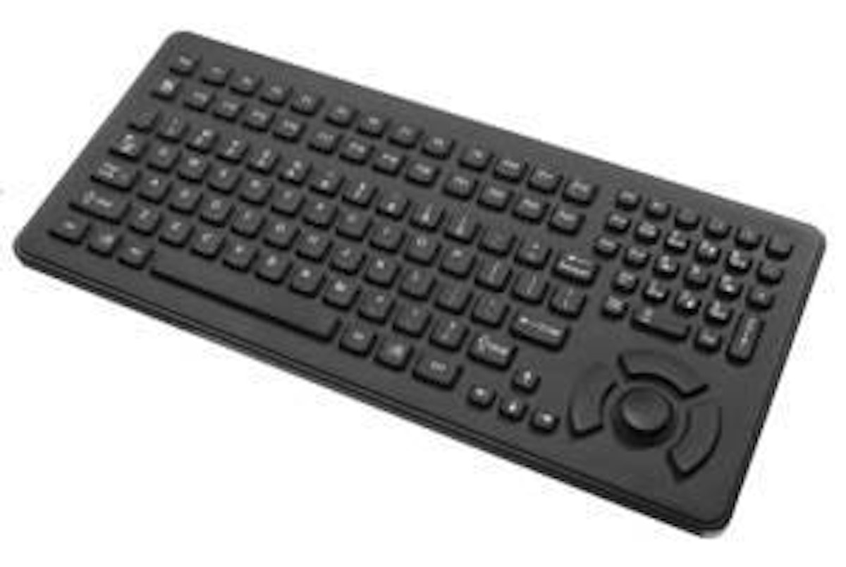 iKey Ltd. W-5K-IS, BT-87-TP-IS keyboards | PetfoodIndustry