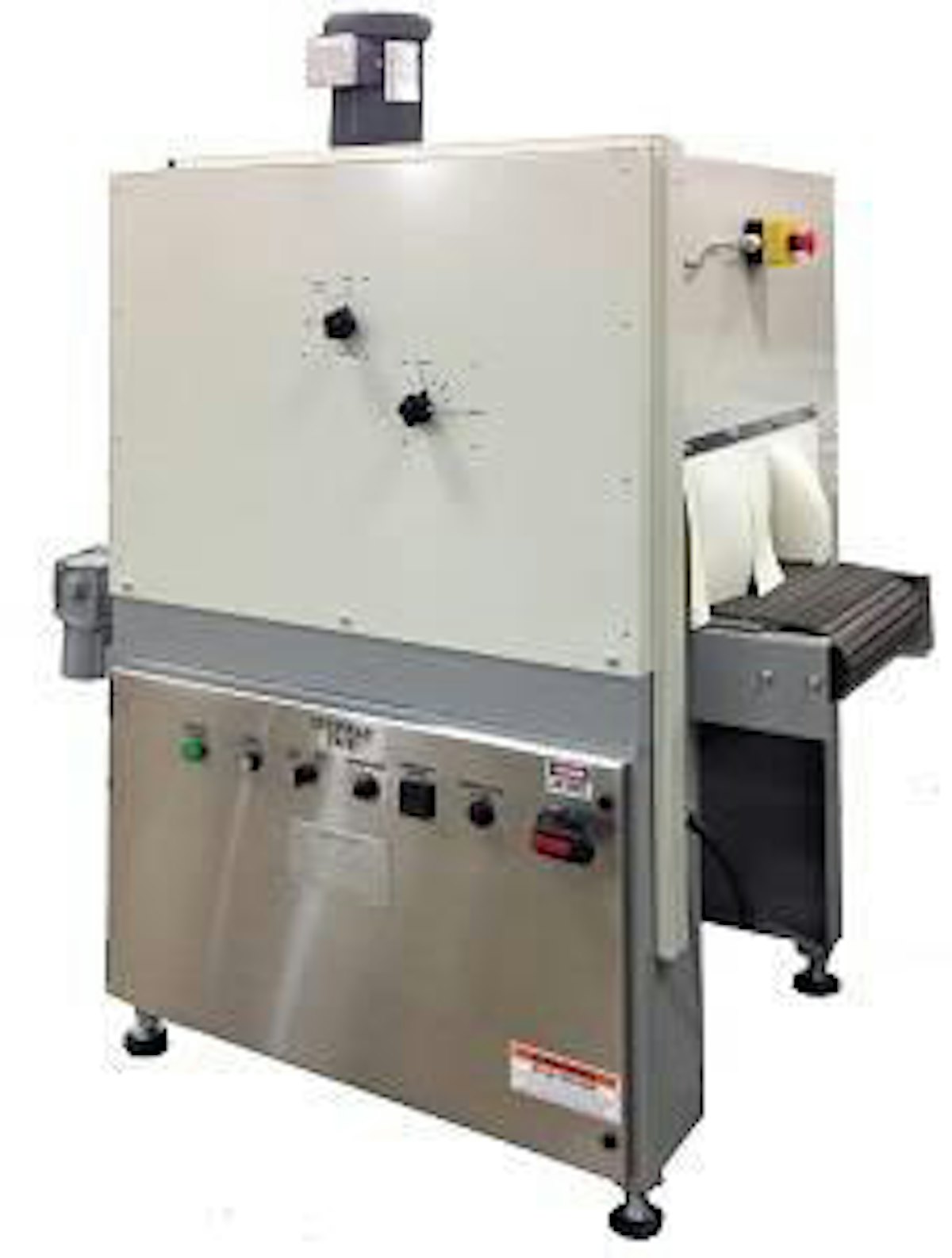 ProMach Texwrap | PetfoodIndustry