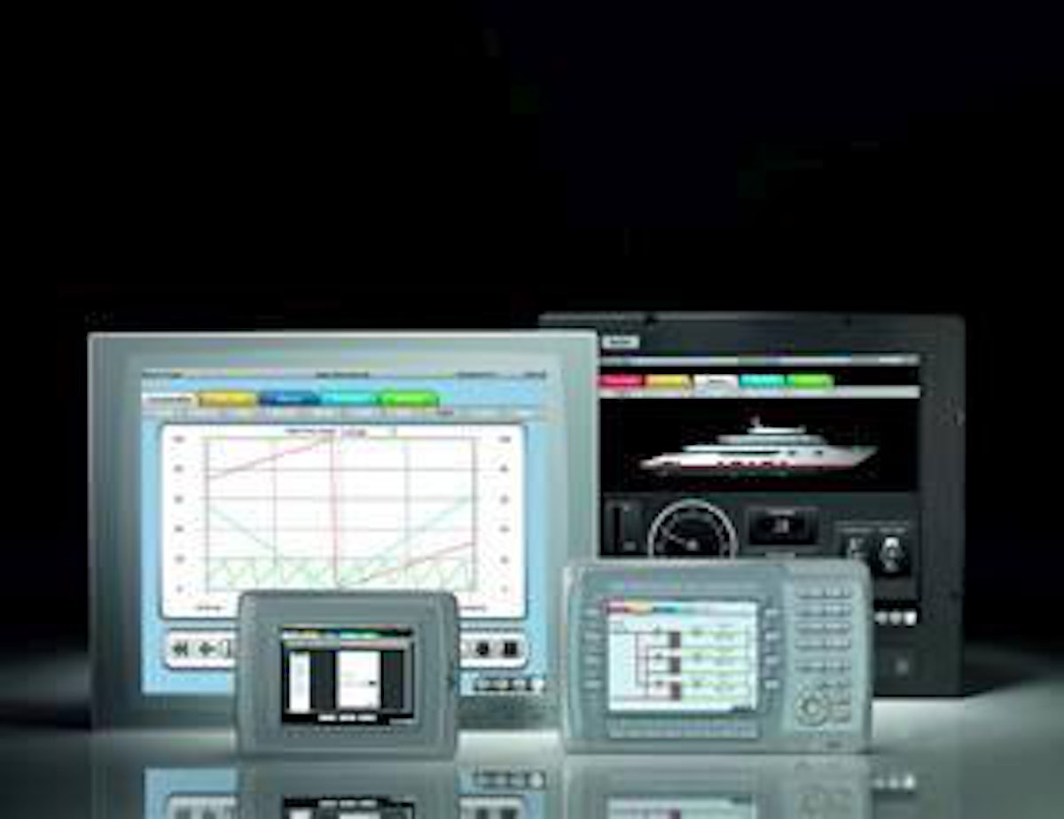 Beijer Electronics Inc. iX HMI solution | PetfoodIndustry