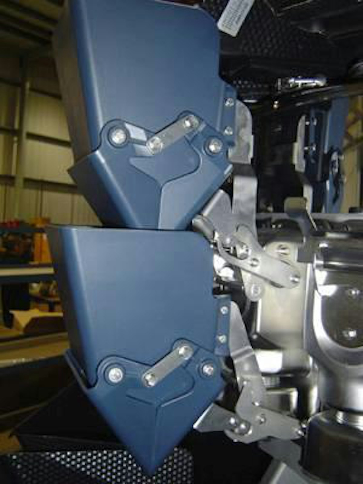 DuPont Performance Polymers Delrin FG400MTD acetal resin From: DuPont ...