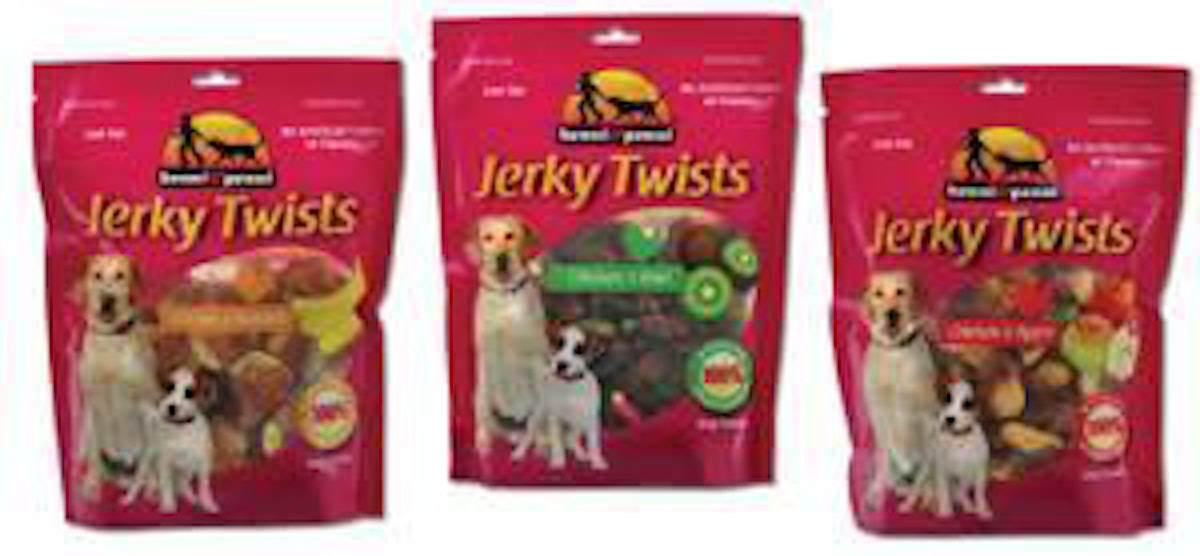 Benni & Penni dog chews | PetfoodIndustry