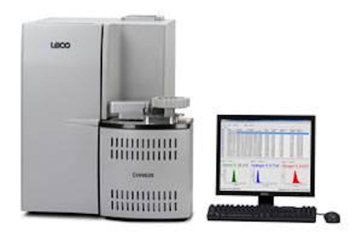 Leco Corp. CHN628 Series From: Leco Corp | PetfoodIndustry