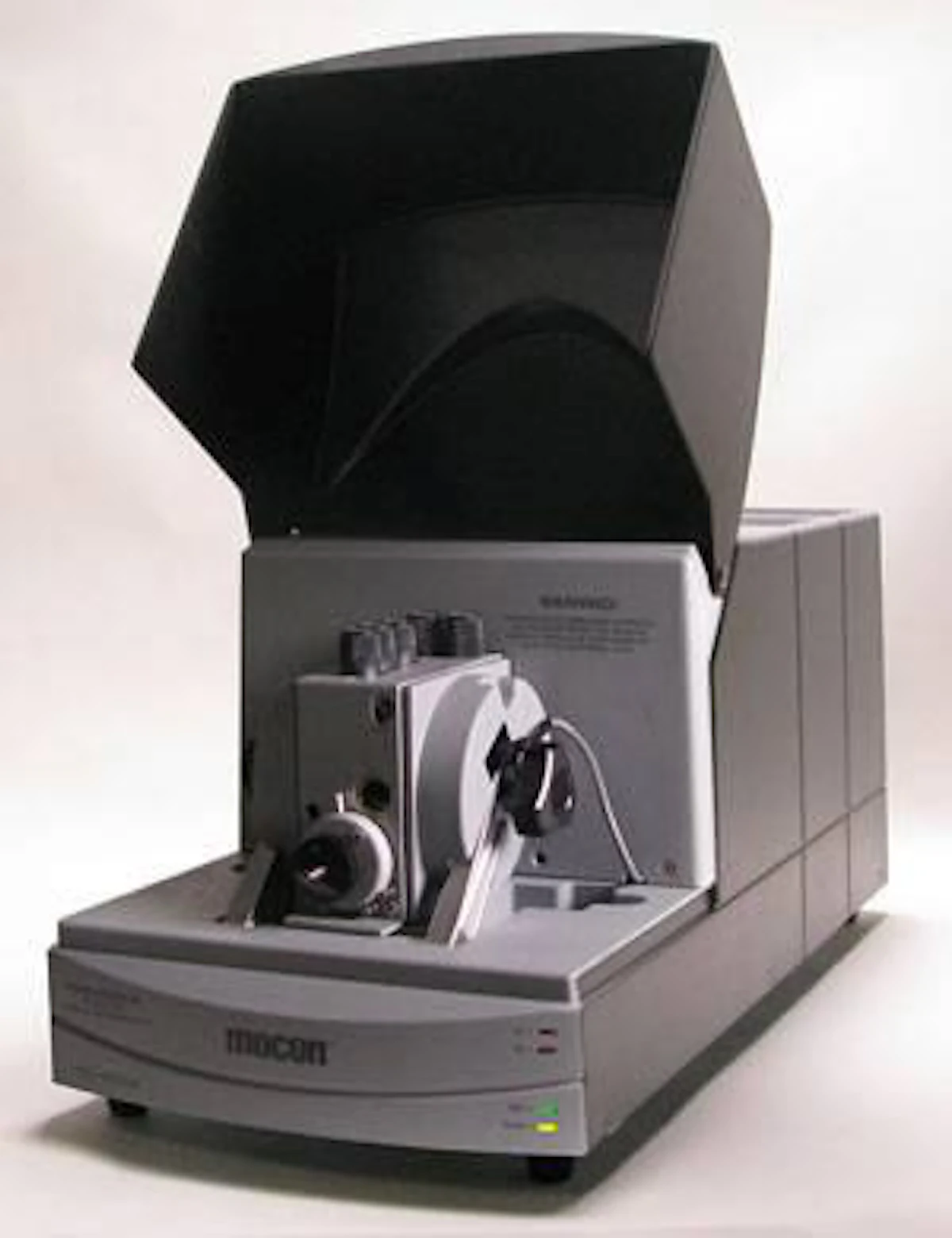 Mocon Inc. Permatran-W Model 3/33 series From: Mocon Inc | PetfoodIndustry
