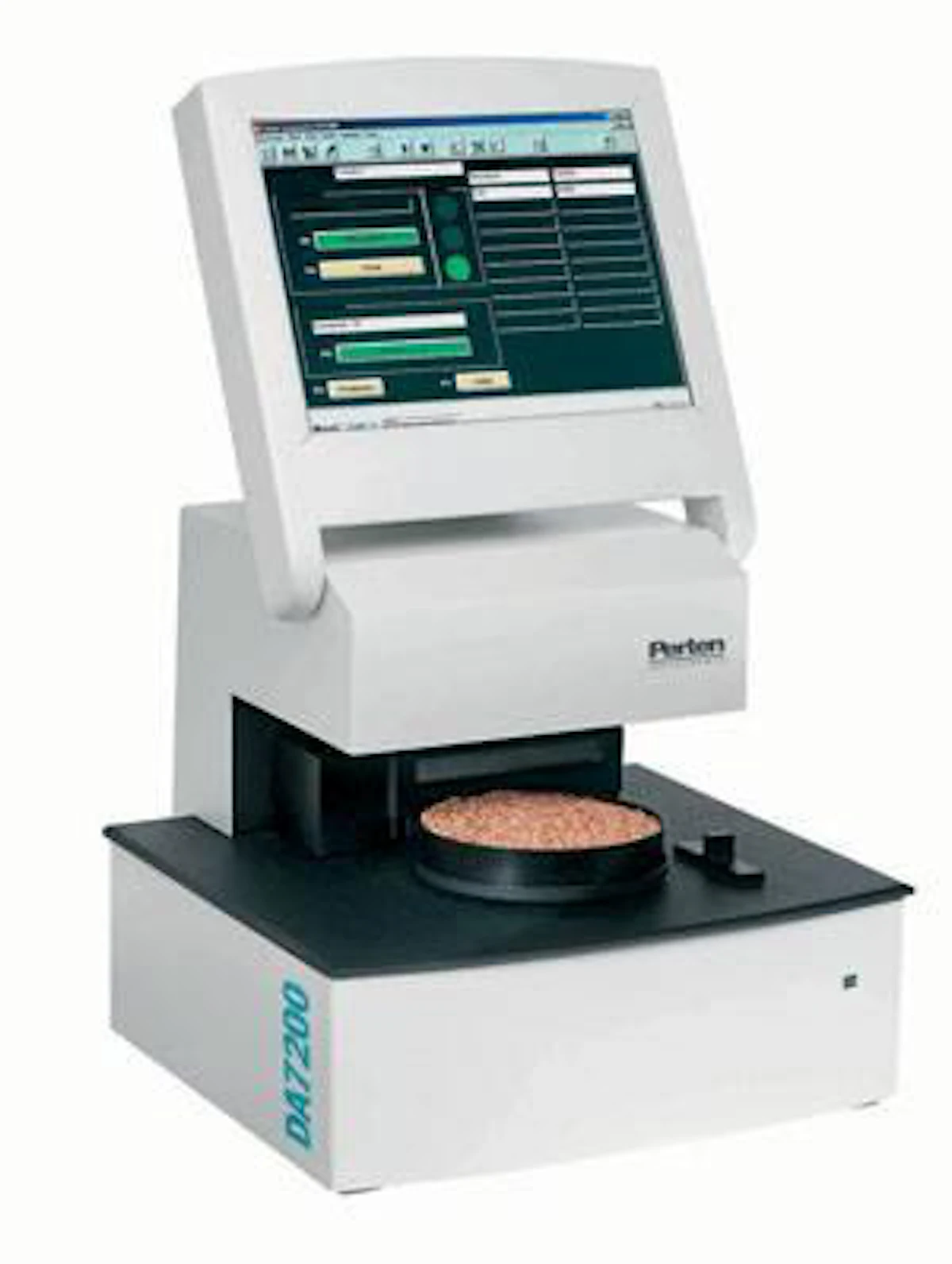 Perten Instruments flour milling calibration package for DA 7200 ...