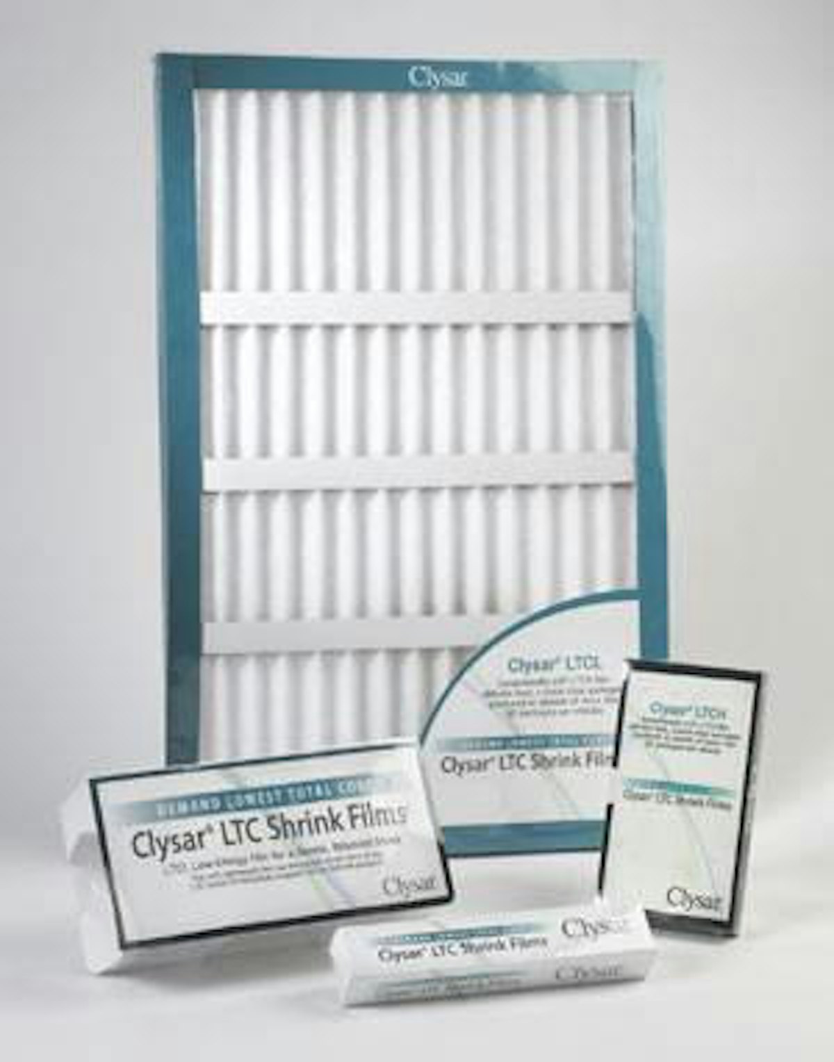 Bemis Clysar LTCH polyolefin shrink film | PetfoodIndustry