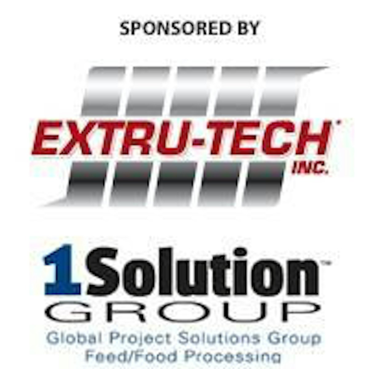 Processing Technologies in Petfood Manufacturing | PetfoodIndustry