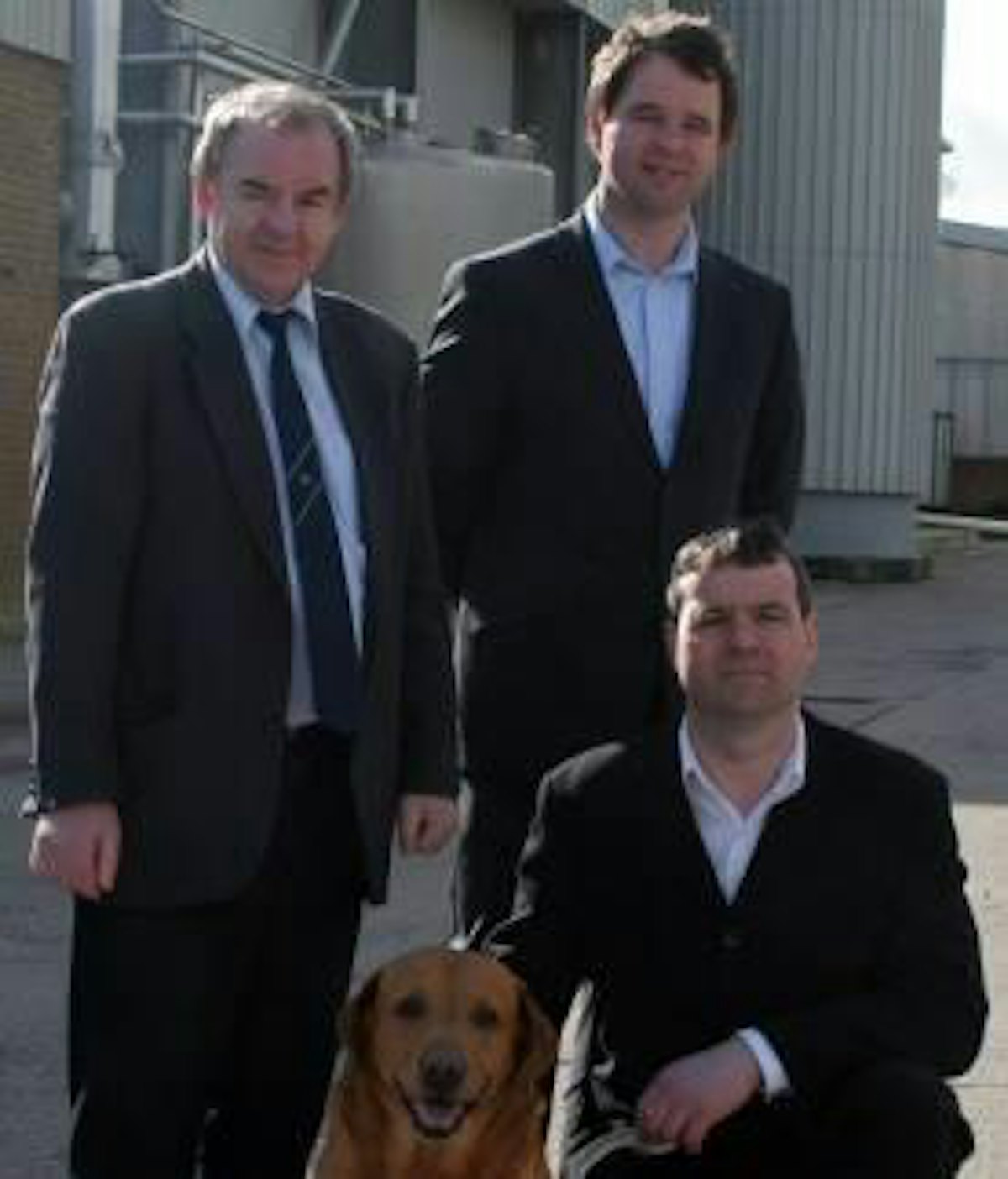 Steve Dubé (PFI) | PetfoodIndustry