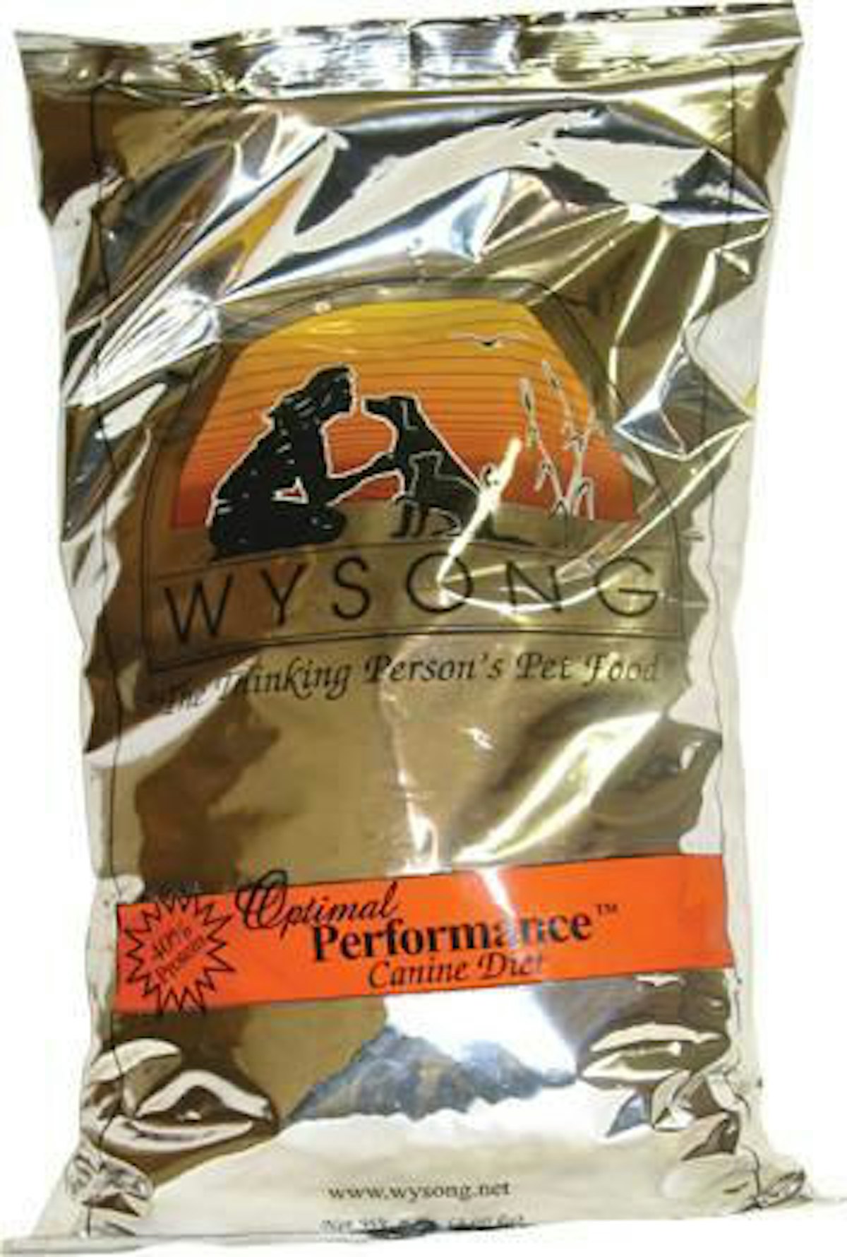 Wysong Corp. Optimal Performance formula for dogs | PetfoodIndustry