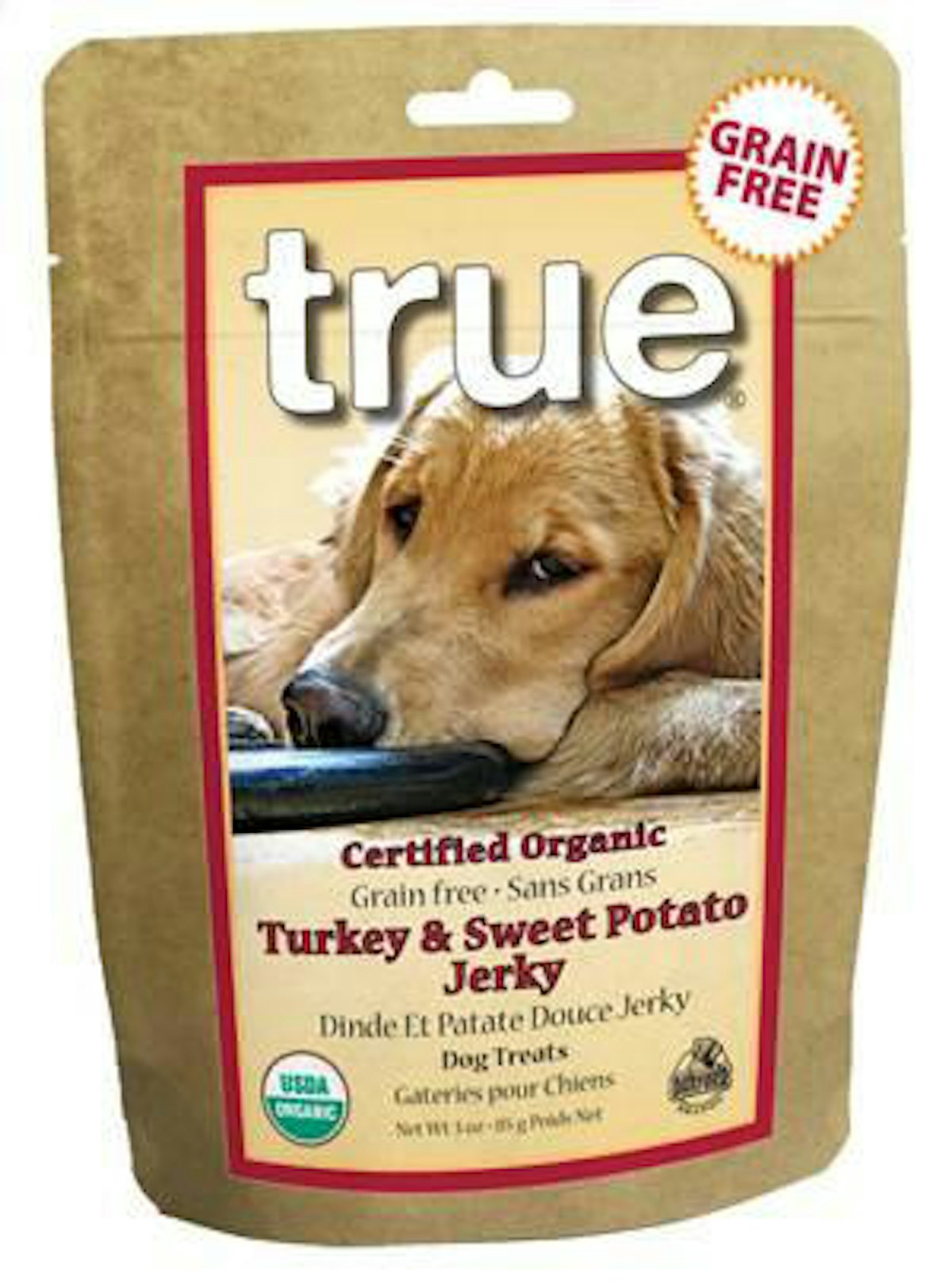 Darford Industries Ltd. True jerky | PetfoodIndustry