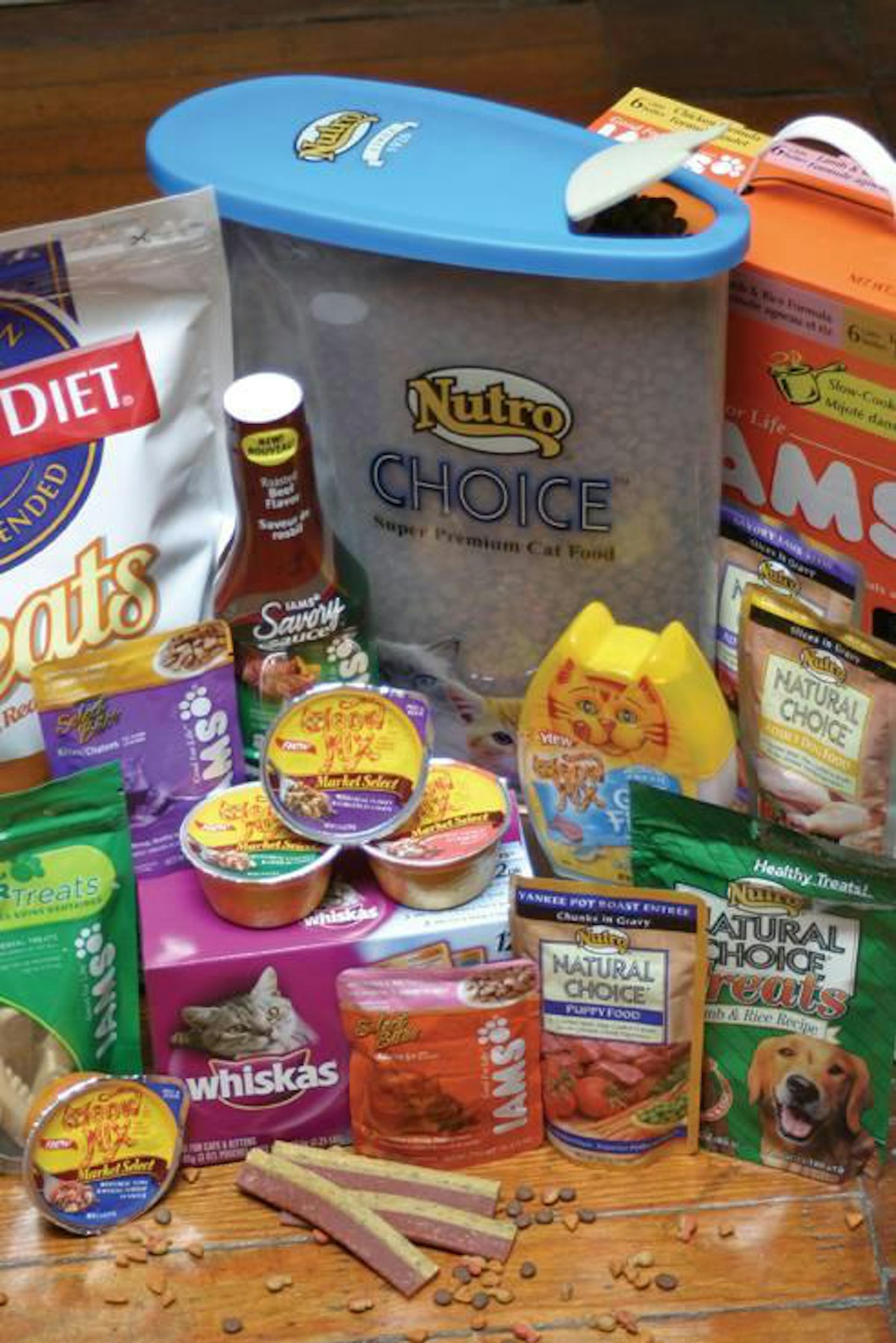 Petfood Packaging Trends | PetfoodIndustry