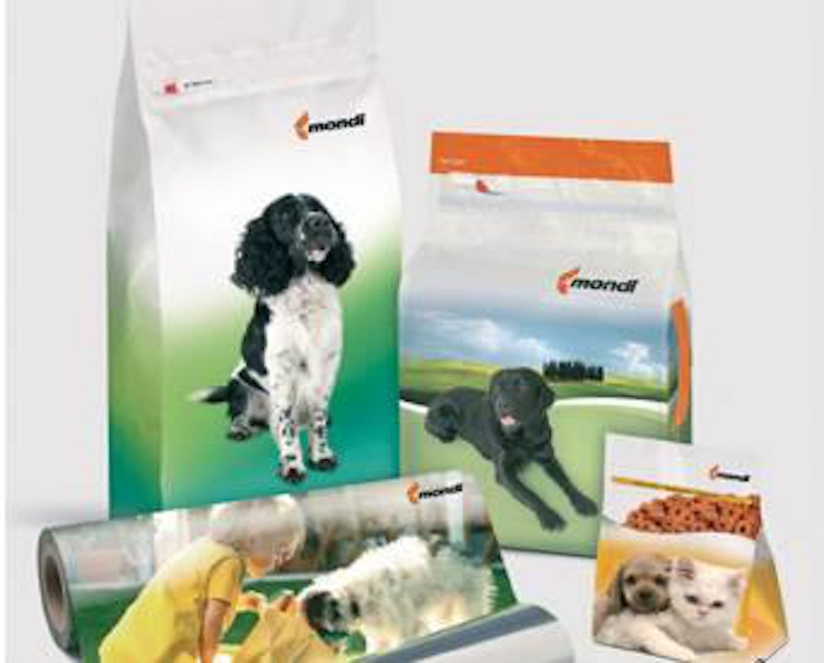Petfood packaging round-up: The latest trends and products ...