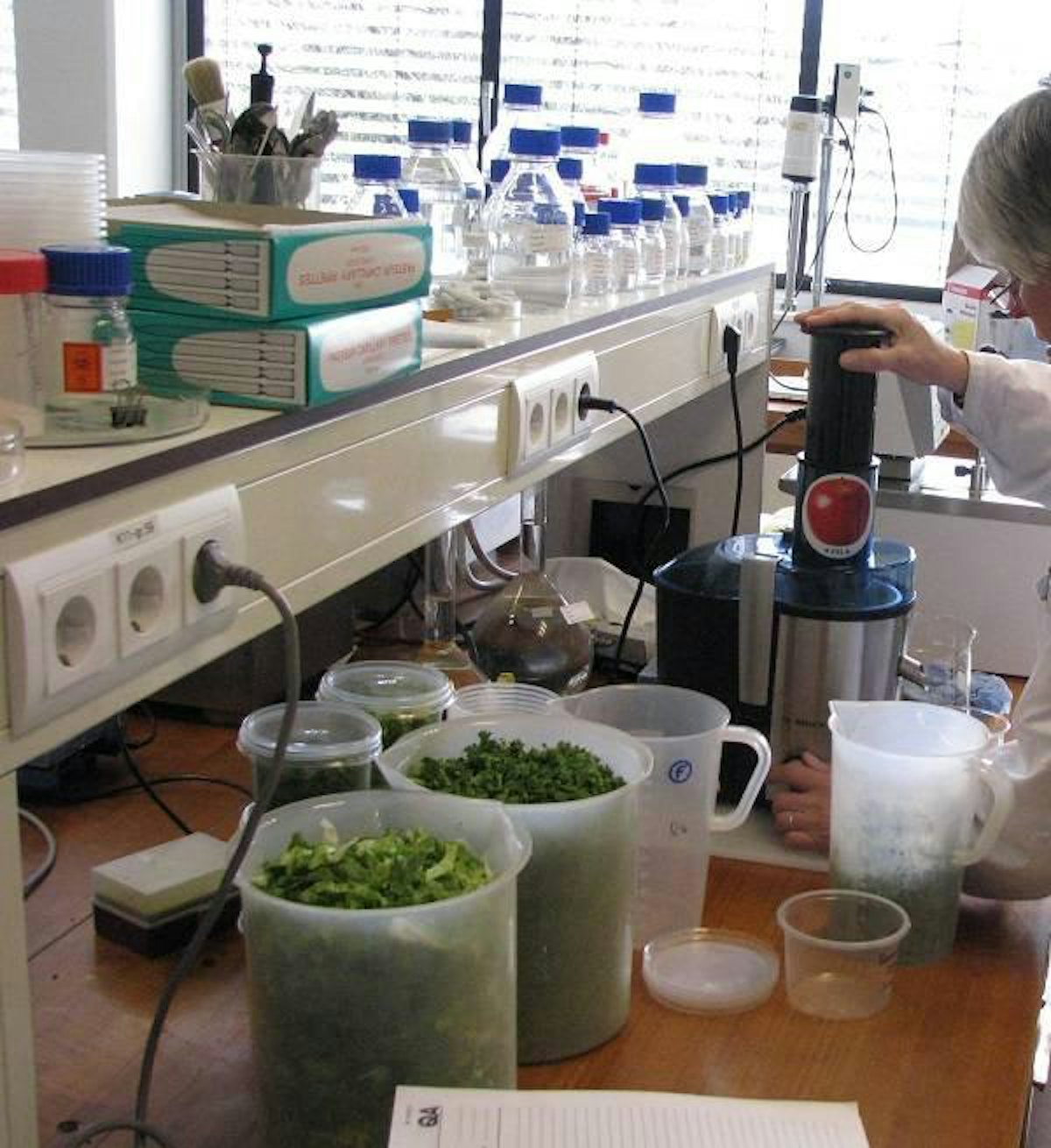 NIZO Protein Next research platform | PetfoodIndustry