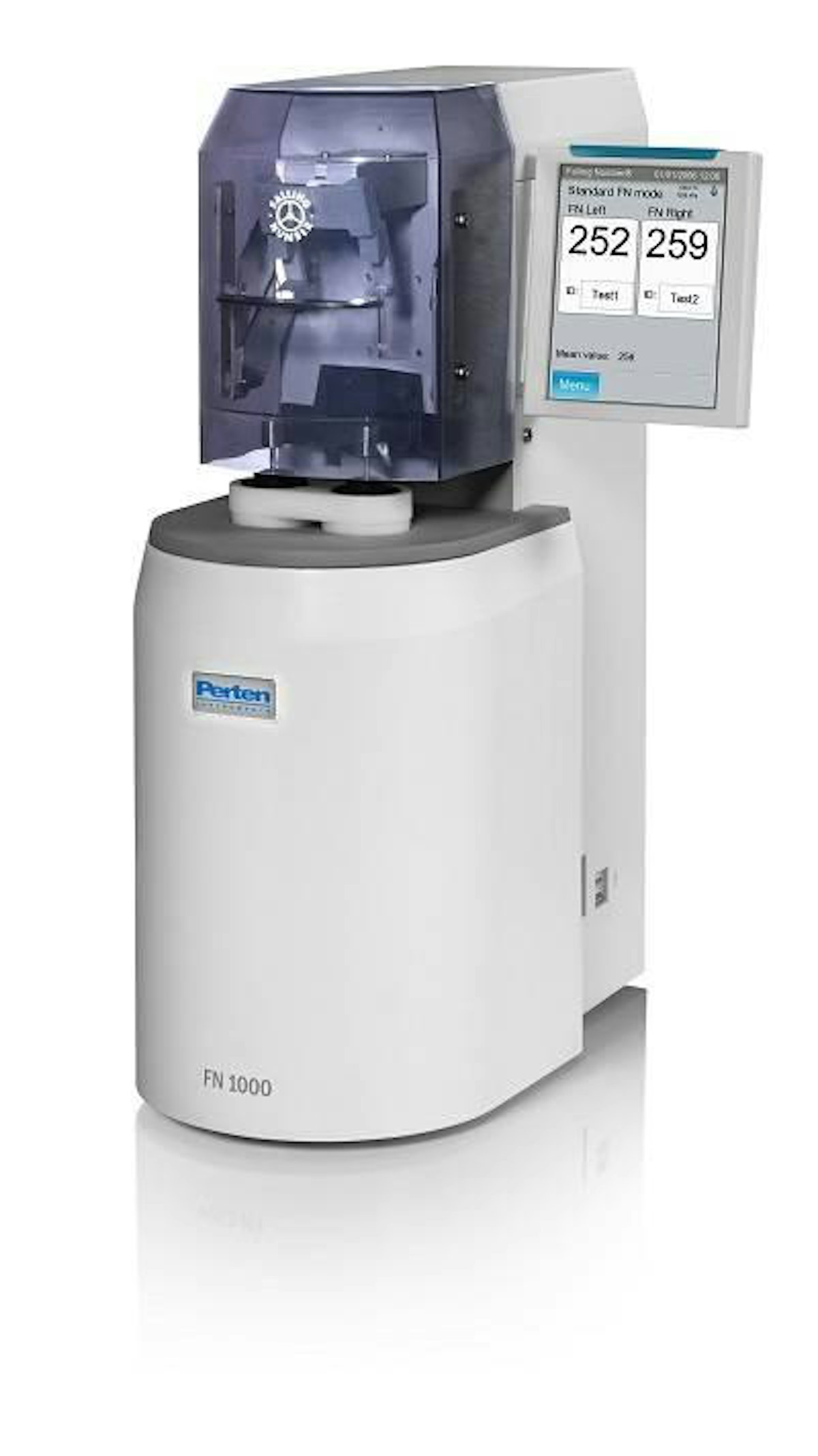 Perten Instruments FN 1000 | PetfoodIndustry