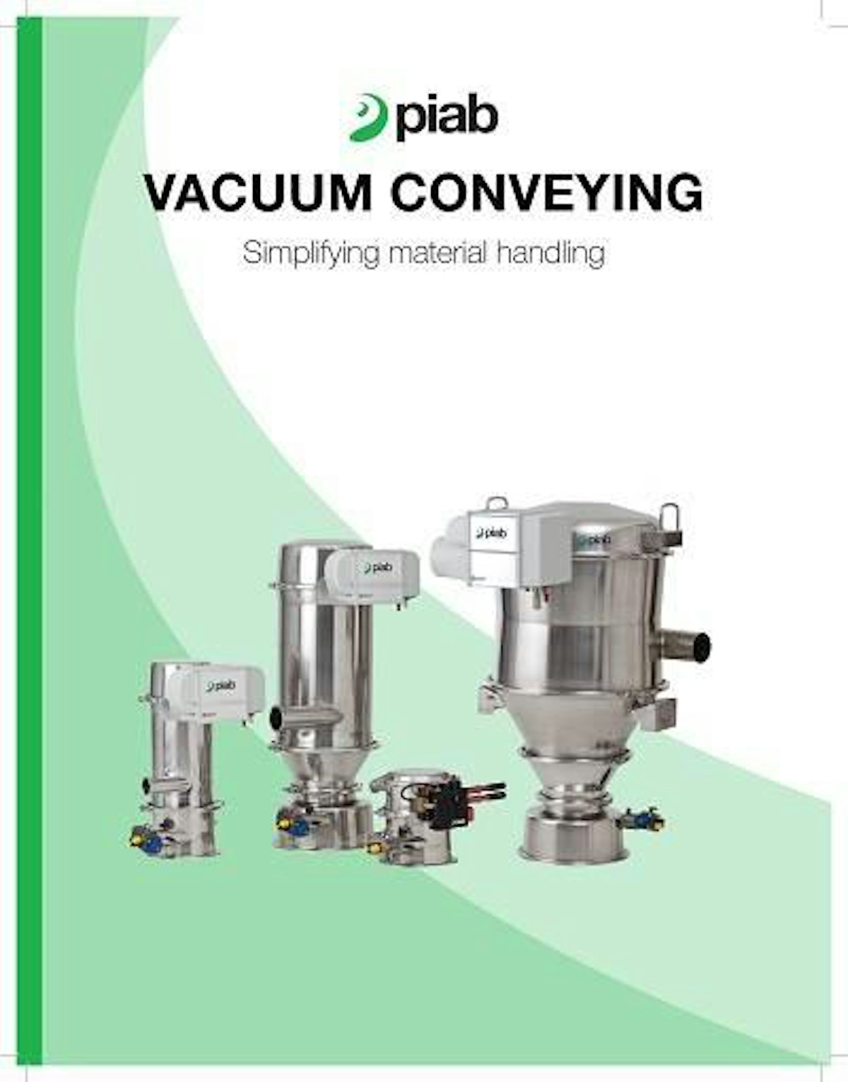 Piab Version 5.0 catalog | PetfoodIndustry