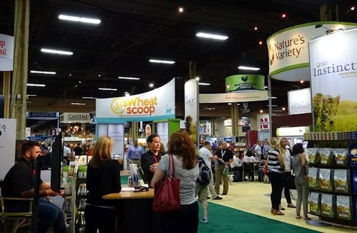 SuperZoo opens with leadership keynote, new products showcase ...