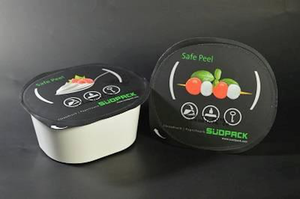 Südpack Verpackungen digital printing From: Südpack Verpackungen GmbH ...