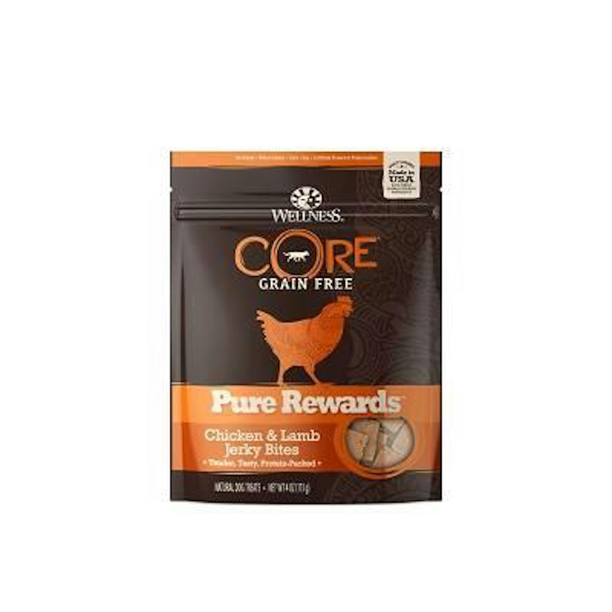 Wellness CORE Pure Rewards From: WellPet LLC | PetfoodIndustry